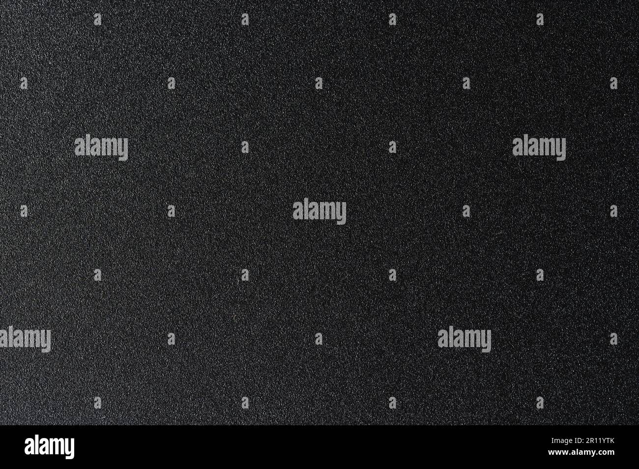 Grainy dark matte metal texture background close up view Stock Photo ...