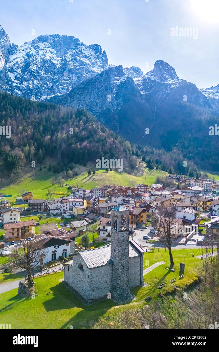 Cesuli hi-res stock photography and images - Alamy