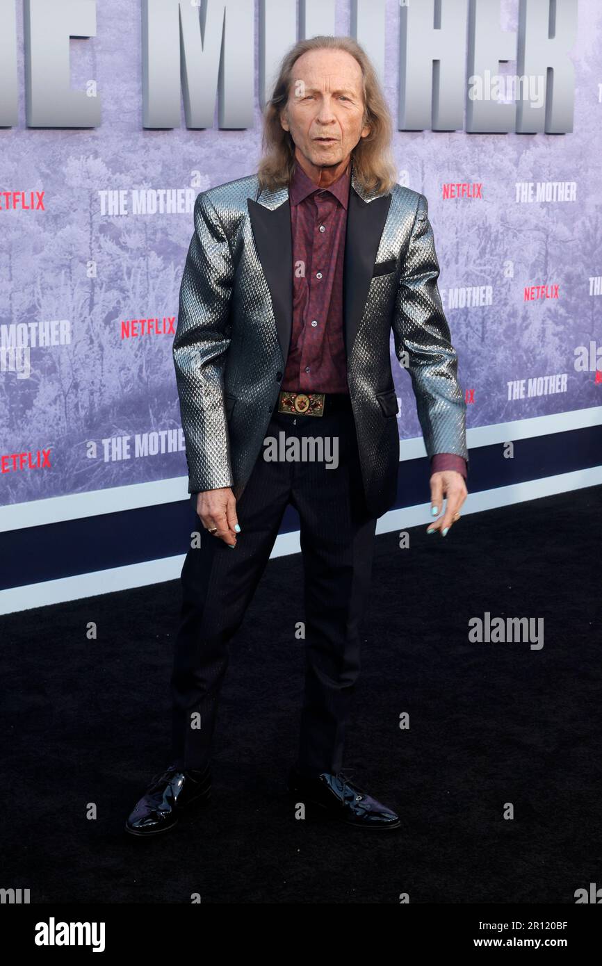 Los Angeles, California, USA. 10th May, 2023. Paul Raci. Los Angeles ...