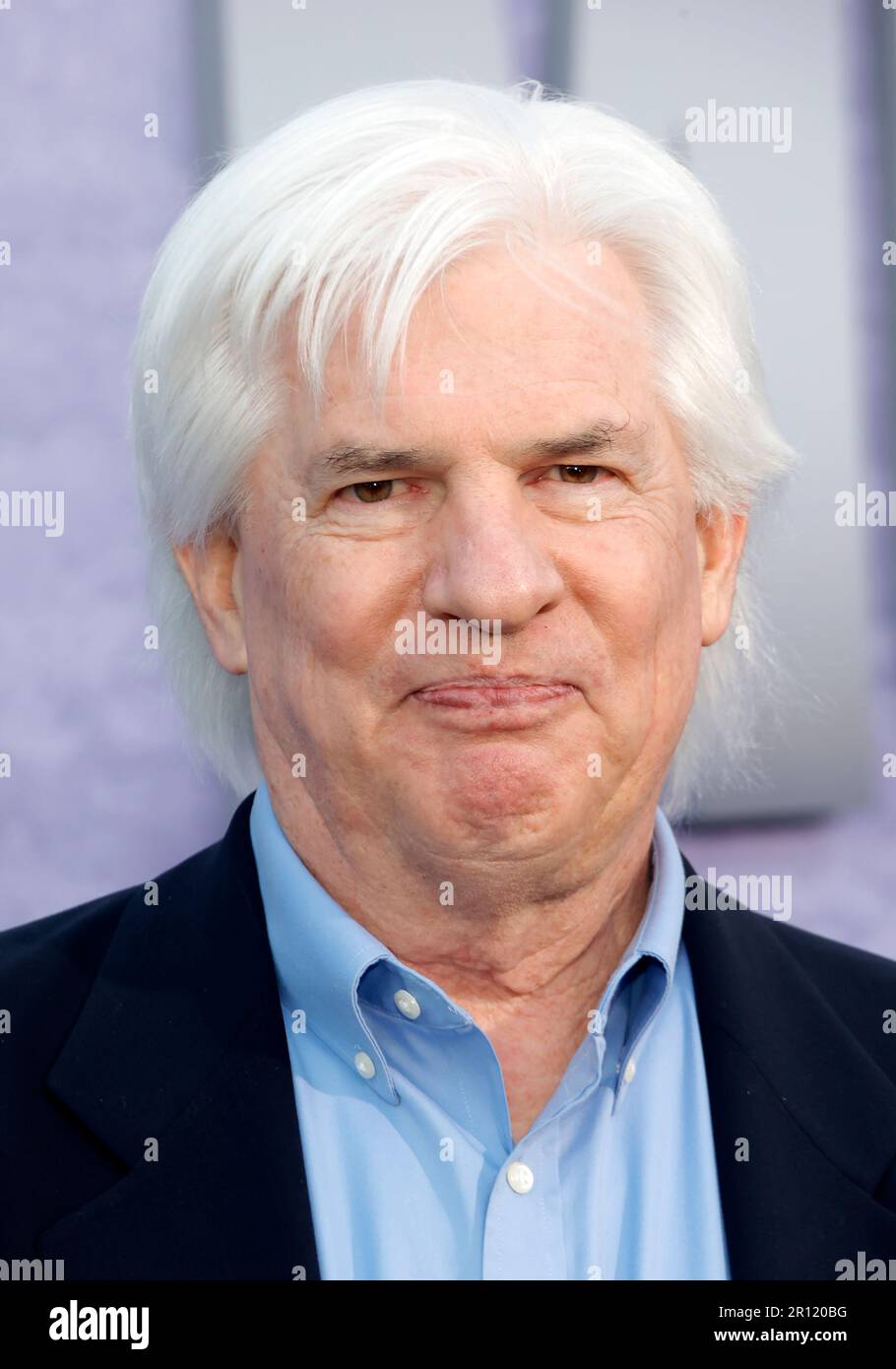Los Angeles, California, USA. 10th May, 2023. Thomas A. Carlson. Los ...