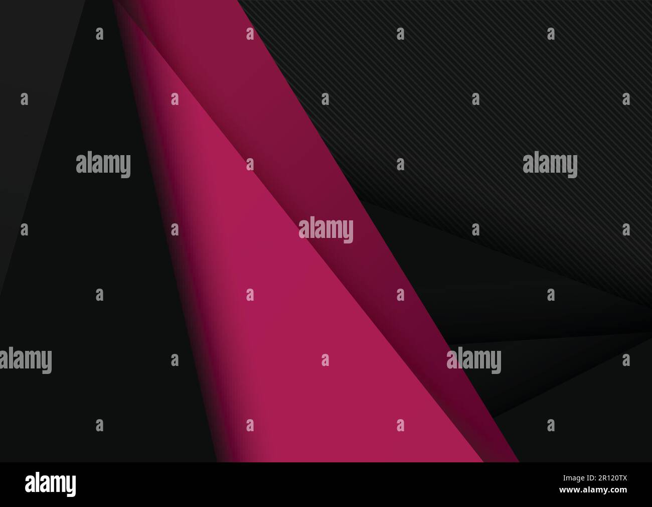 Modern corporate design layout background Stock Vector Image & Art - Alamy