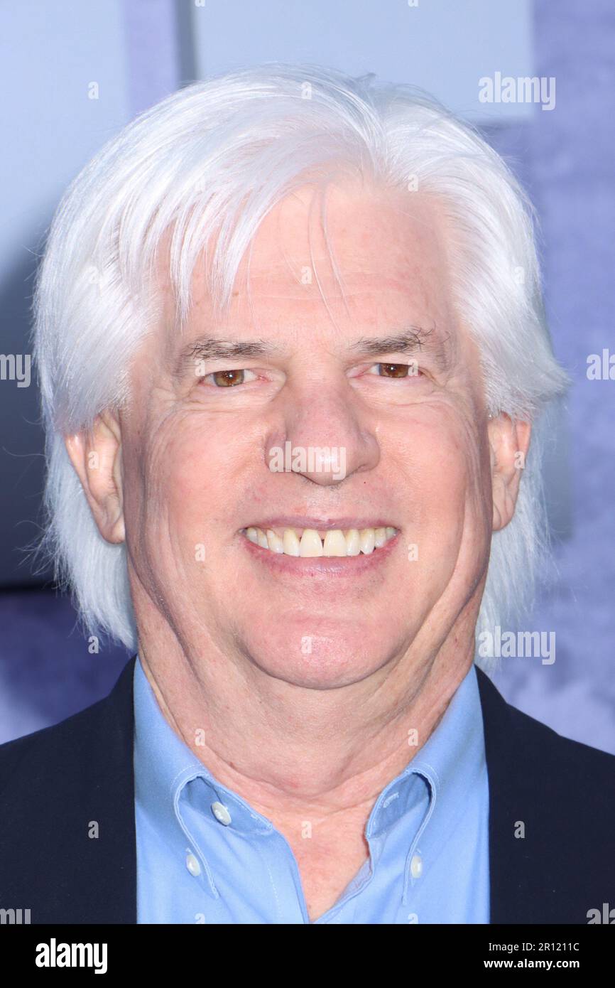 Los Angeles, CA, 10/05/2023, Thomas A. Carlson 05/10/2023 The Los ...