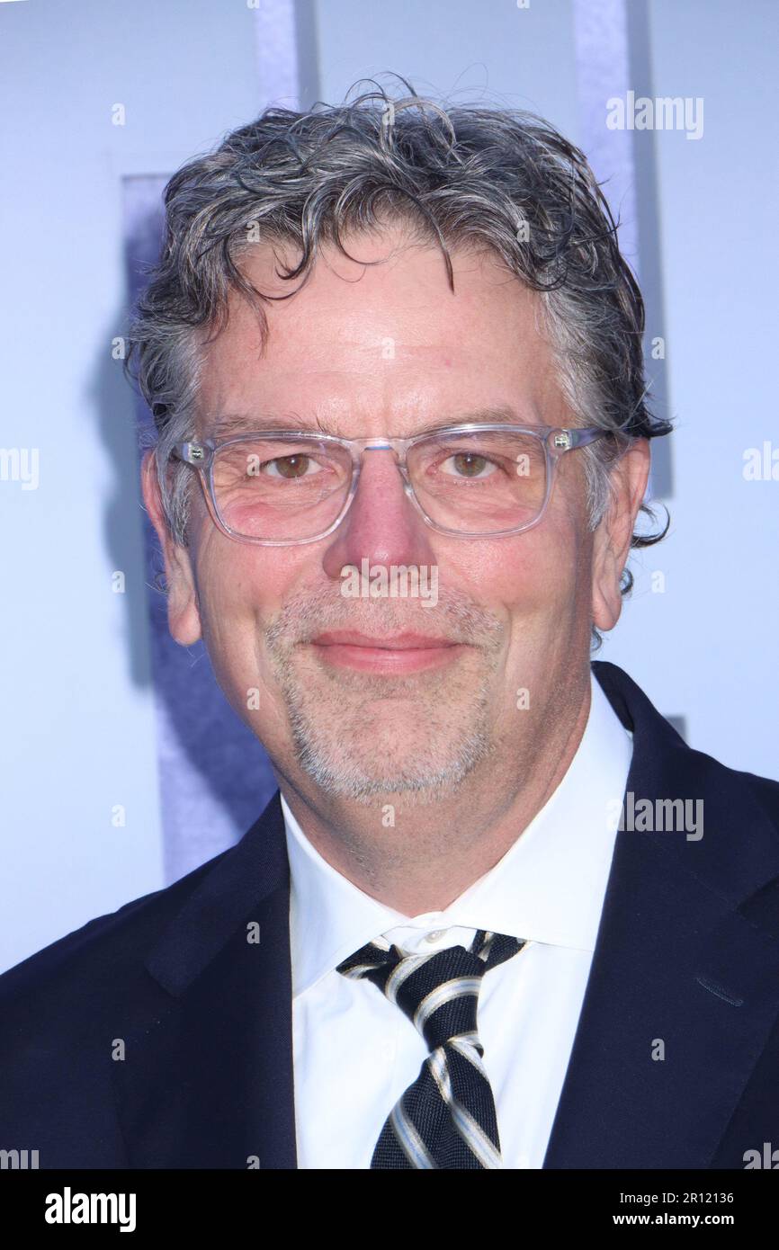 Los Angeles, CA, 10/05/2023, Marc Evans 05/10/2023 The Los Angeles ...