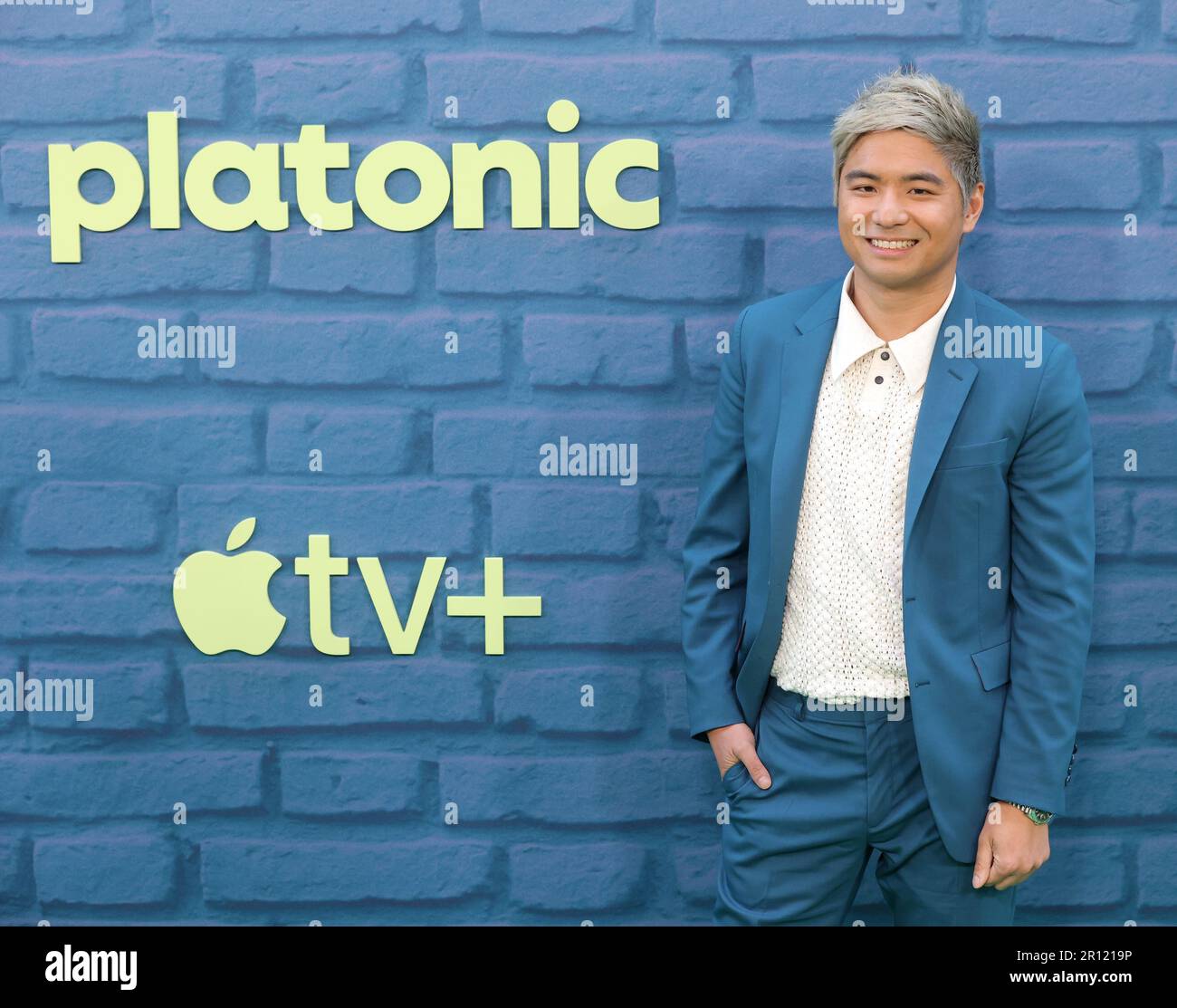 Los Angeles, United States. 10th May, 2023. Andrew Lopez attends the ...