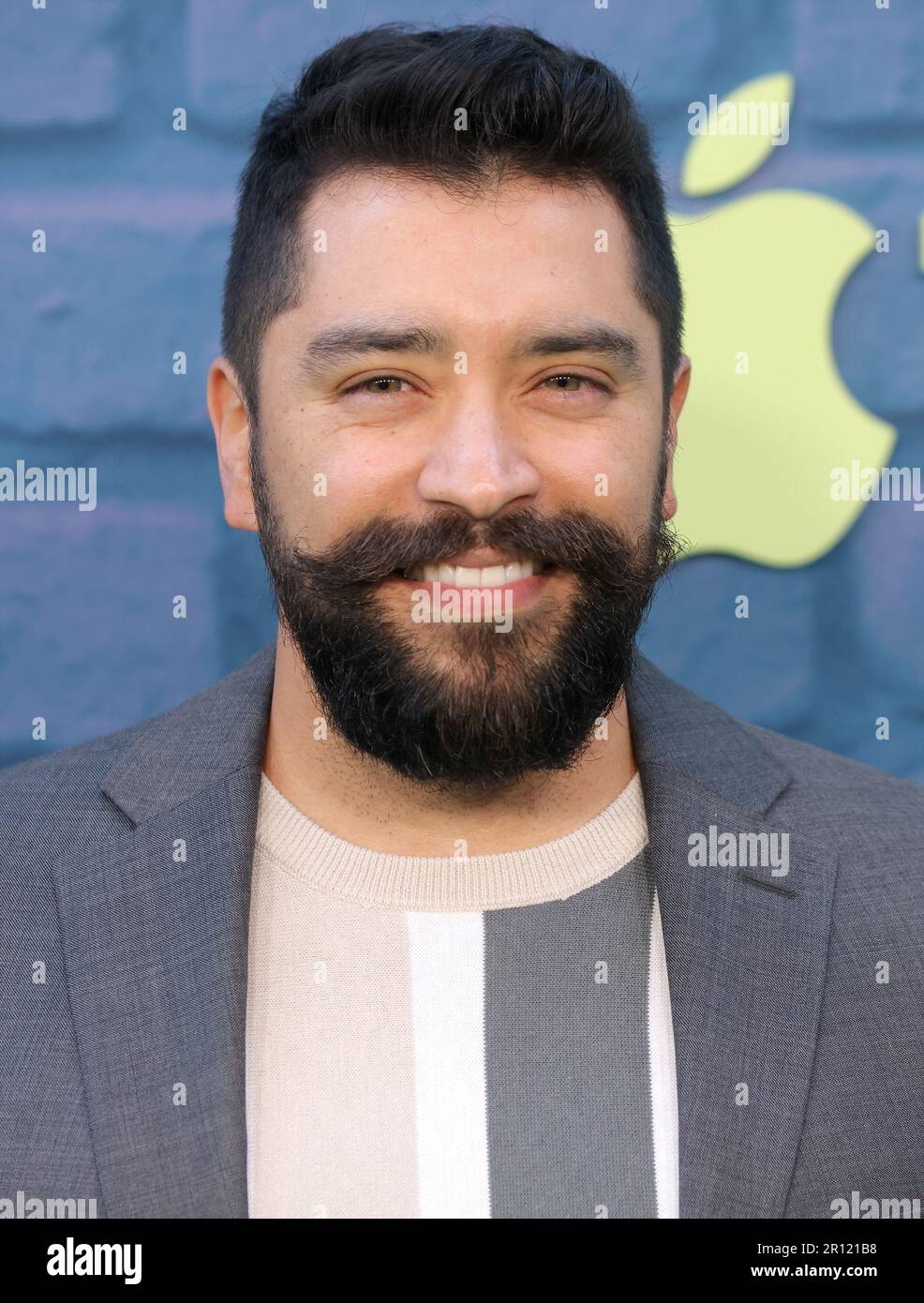 Los Angeles, United States. 10th May, 2023. Christian Gonzalez attends ...