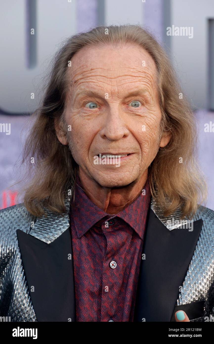 Los Angeles, California, USA. 10th May, 2023. Paul Raci. Los Angeles ...