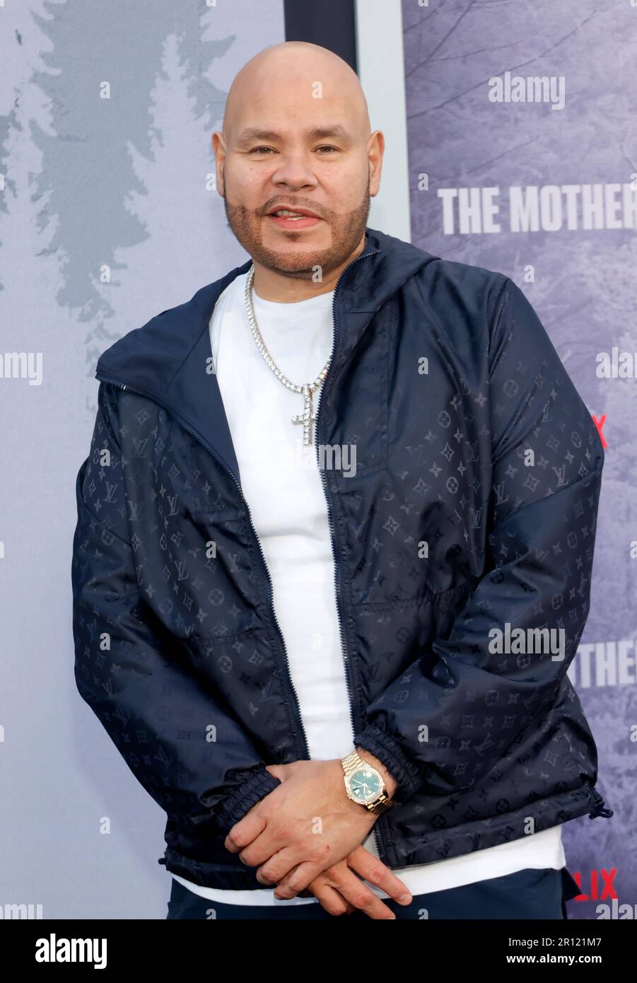 Los Angeles, California, USA. 10th May, 2023. Fat Joe. Los Angeles ...