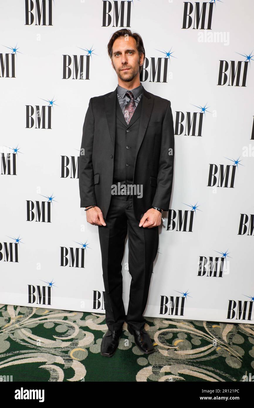 May 10, 2023, BEVERLY HILLS, CALIFORNIA, USA: GREGORY TRIPI arrives on ...