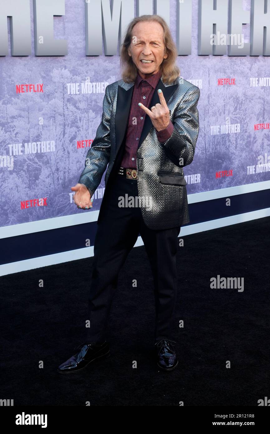 Los Angeles, California, USA. 10th May, 2023. Paul Raci. Los Angeles ...