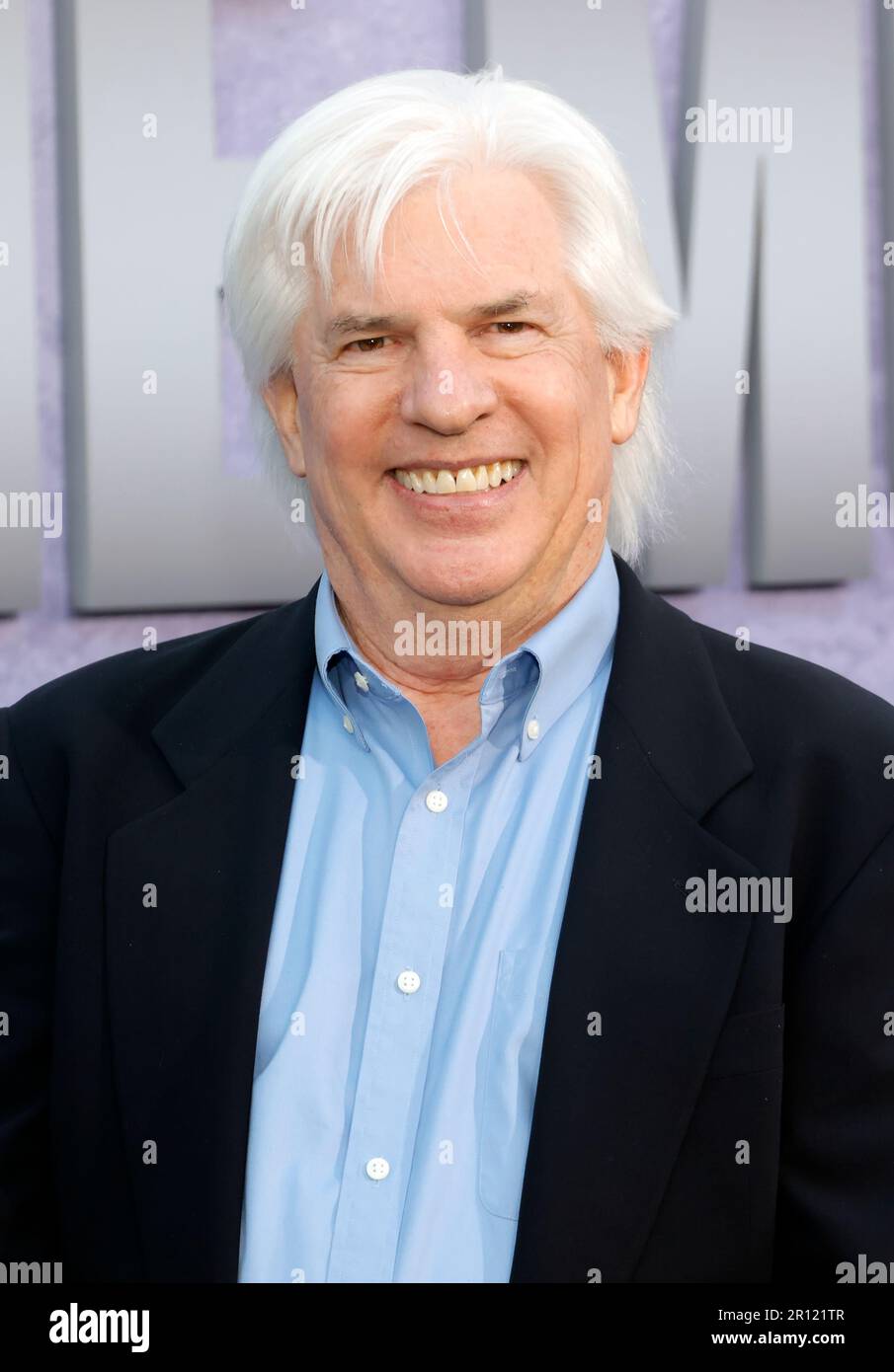 Los Angeles, California, USA. 10th May, 2023. Thomas A. Carlson. Los ...