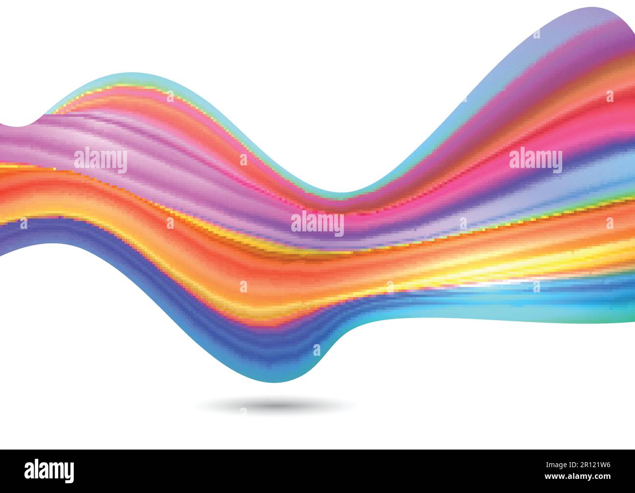 Flowing design hi-res stock photography and images - Alamy