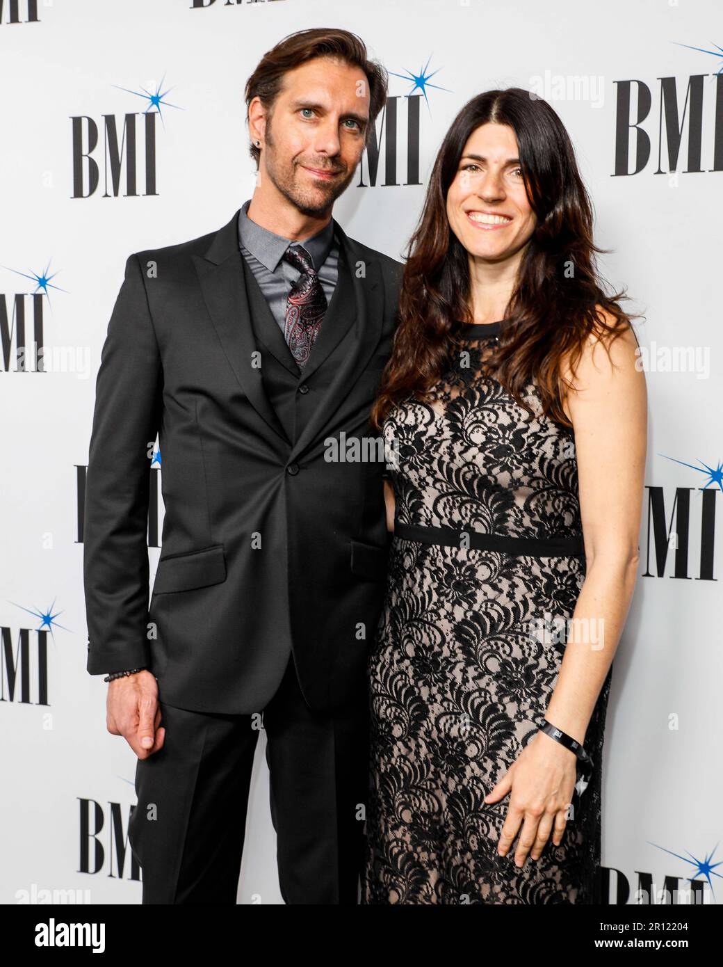 May 10, 2023, BEVERLY HILLS, CALIFORNIA, USA: GREGORY TRIPI and his ...
