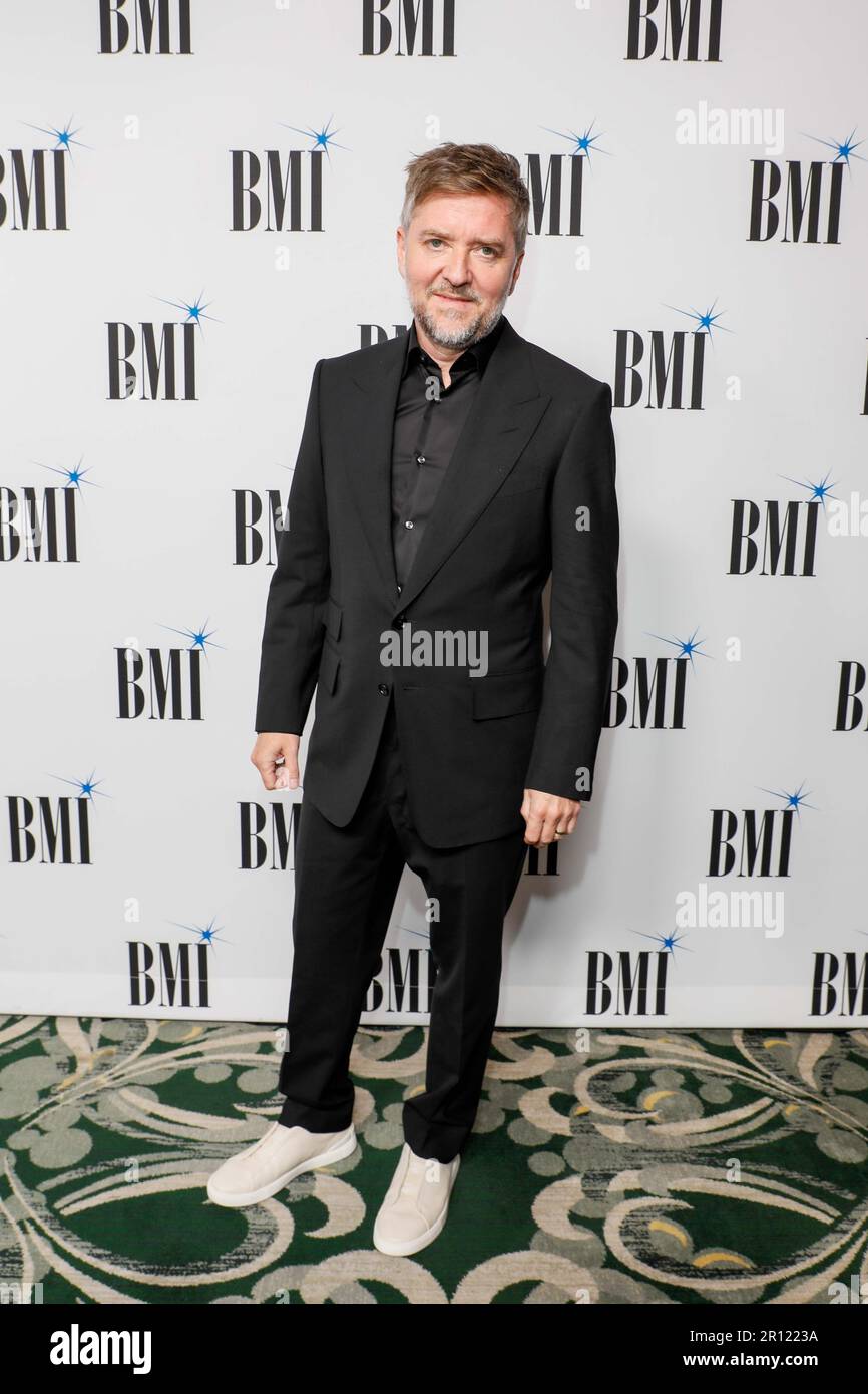 May 10, 2023, BEVERLY HILLS, CALIFORNIA, USA: ATLI ORVARSSON arrives on ...