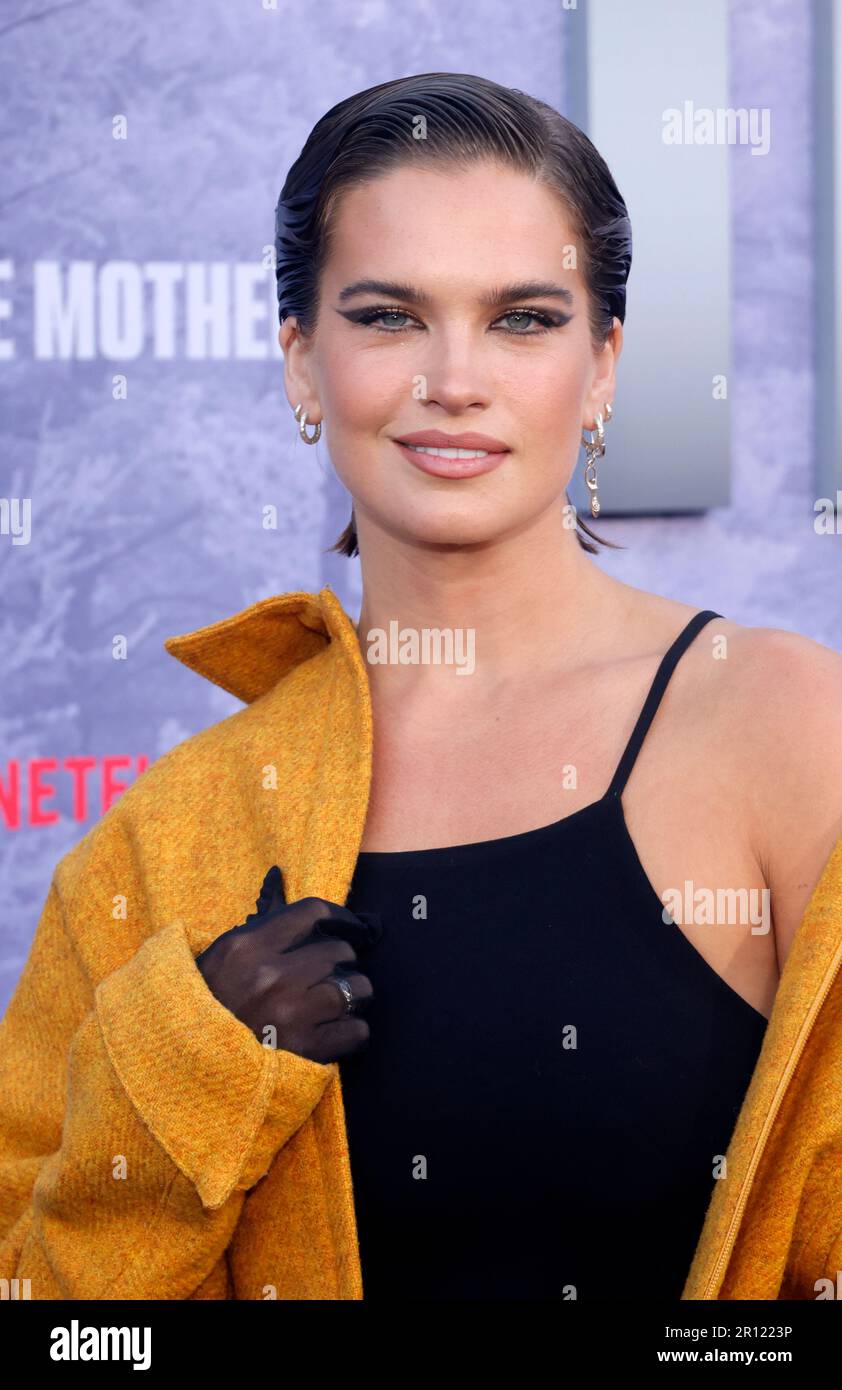 Los Angeles, California, USA. 10th May, 2023. Stormi Bree Henley. Los ...