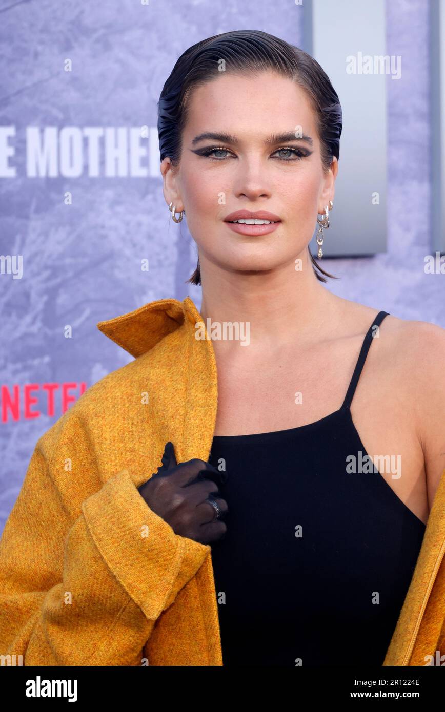 Los Angeles, California, USA. 10th May, 2023. Stormi Bree Henley. Los ...