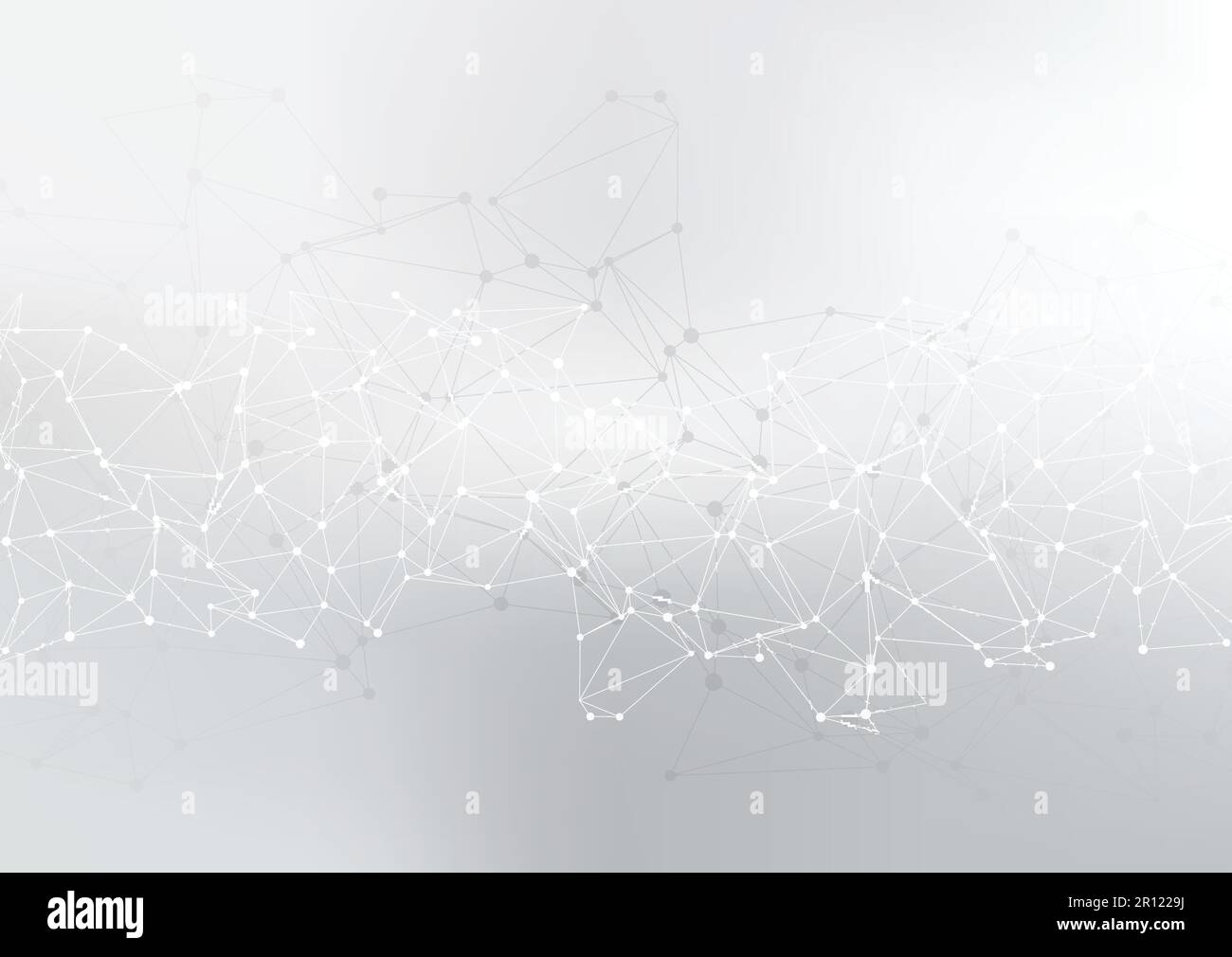 Abstract background with a low poly geometric design Stock Vector Image ...