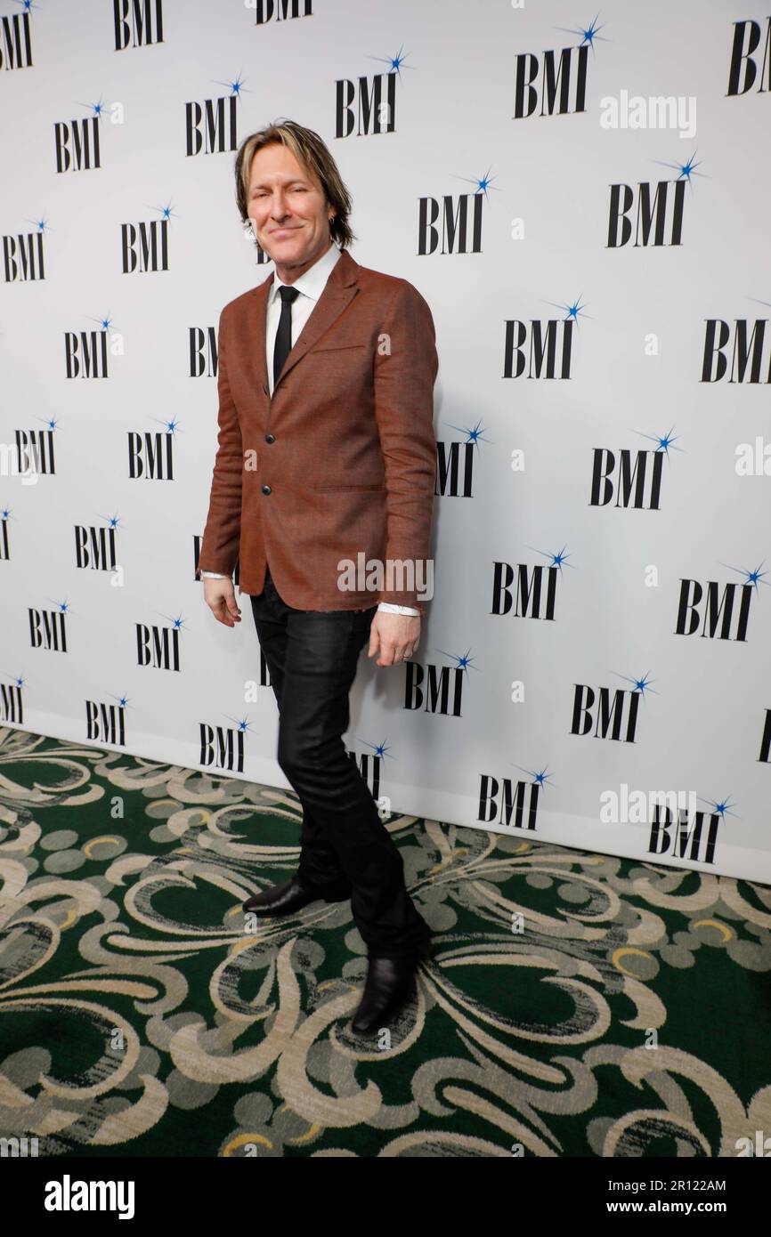 May 10, 2023, BEVERLY HILLS, CALIFORNIA, USA: TYLER BALES arrives on ...