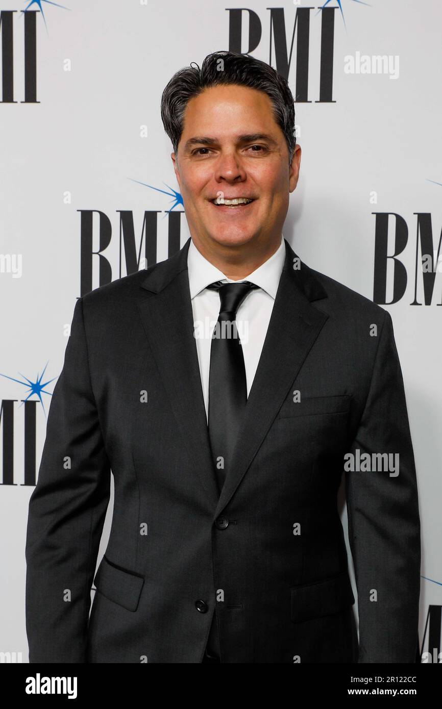 May 10, 2023, BEVERLY HILLS, CALIFORNIA, USA: TONY MORALES arrives on ...