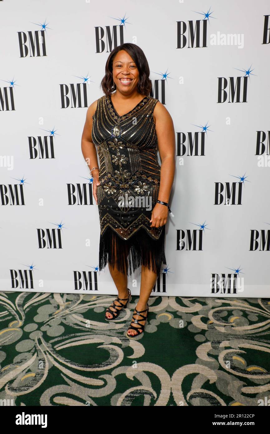 May 10, 2023, BEVERLY HILLS, CALIFORNIA, USA: DARA TAYLOR arrives on ...