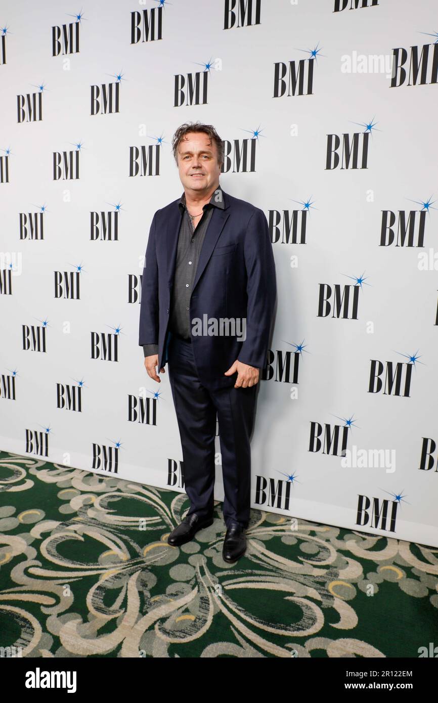 May 10, 2023, BEVERLY HILLS, CALIFORNIA, USA: SEAN CALLERY arrives on ...