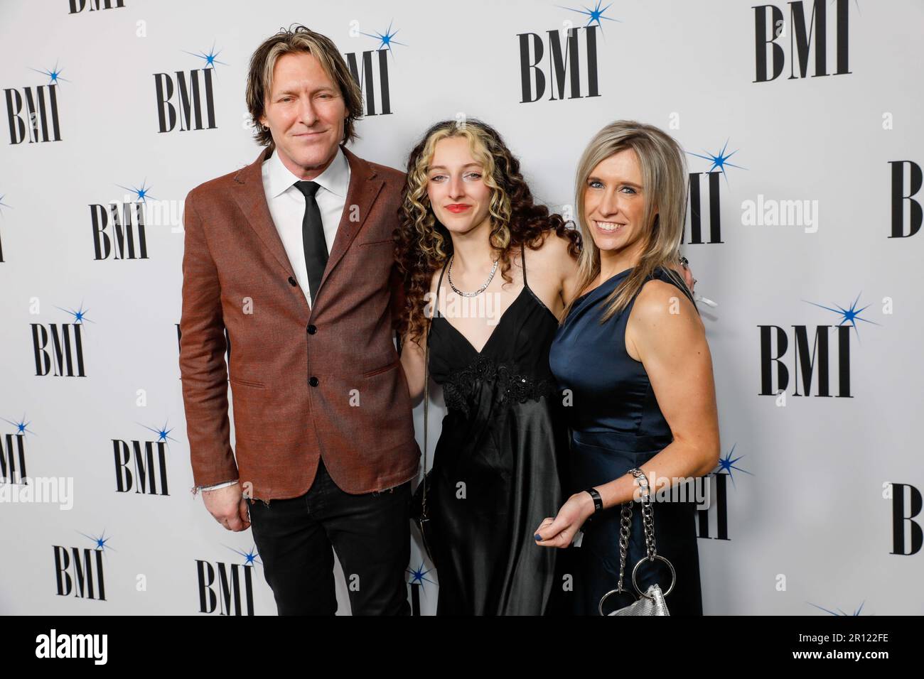 May 10, 2023, BEVERLY HILLS, CALIFORNIA, USA: TYLER BALES and his ...