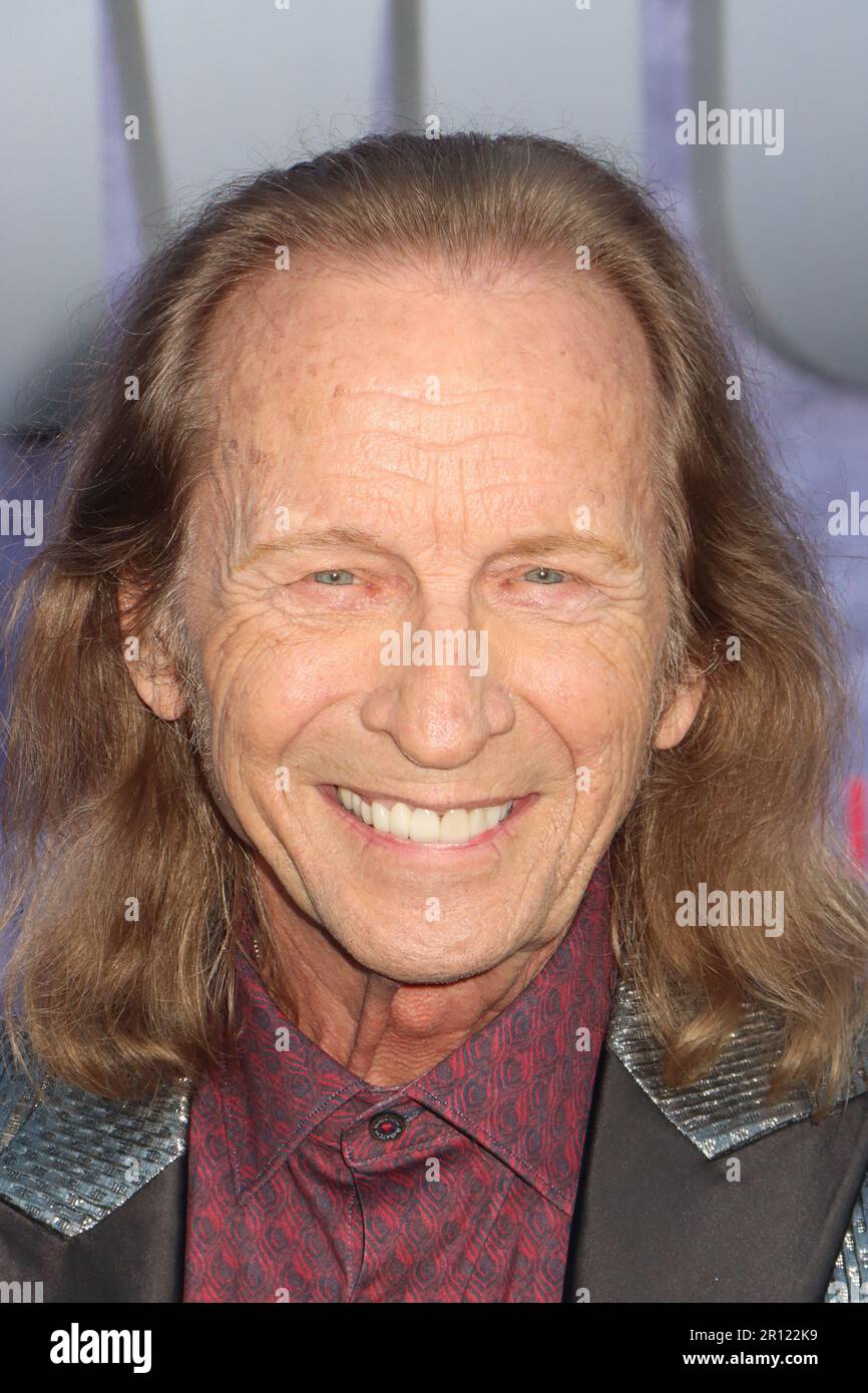 Paul Raci 05/10/2023 The Los Angeles Premiere of Netflix's The Mother ...