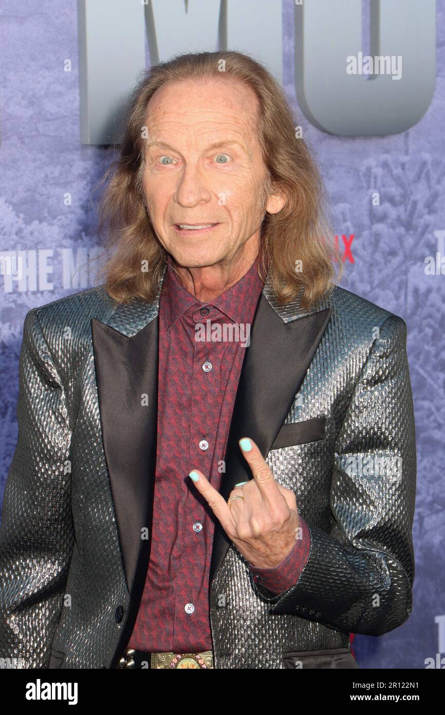 Paul Raci 05/10/2023 The Los Angeles Premiere of Netflix's The Mother ...