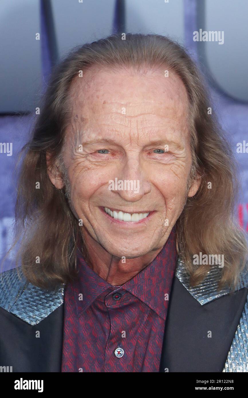 Paul Raci 05/10/2023 The Los Angeles Premiere of Netflix's The Mother ...