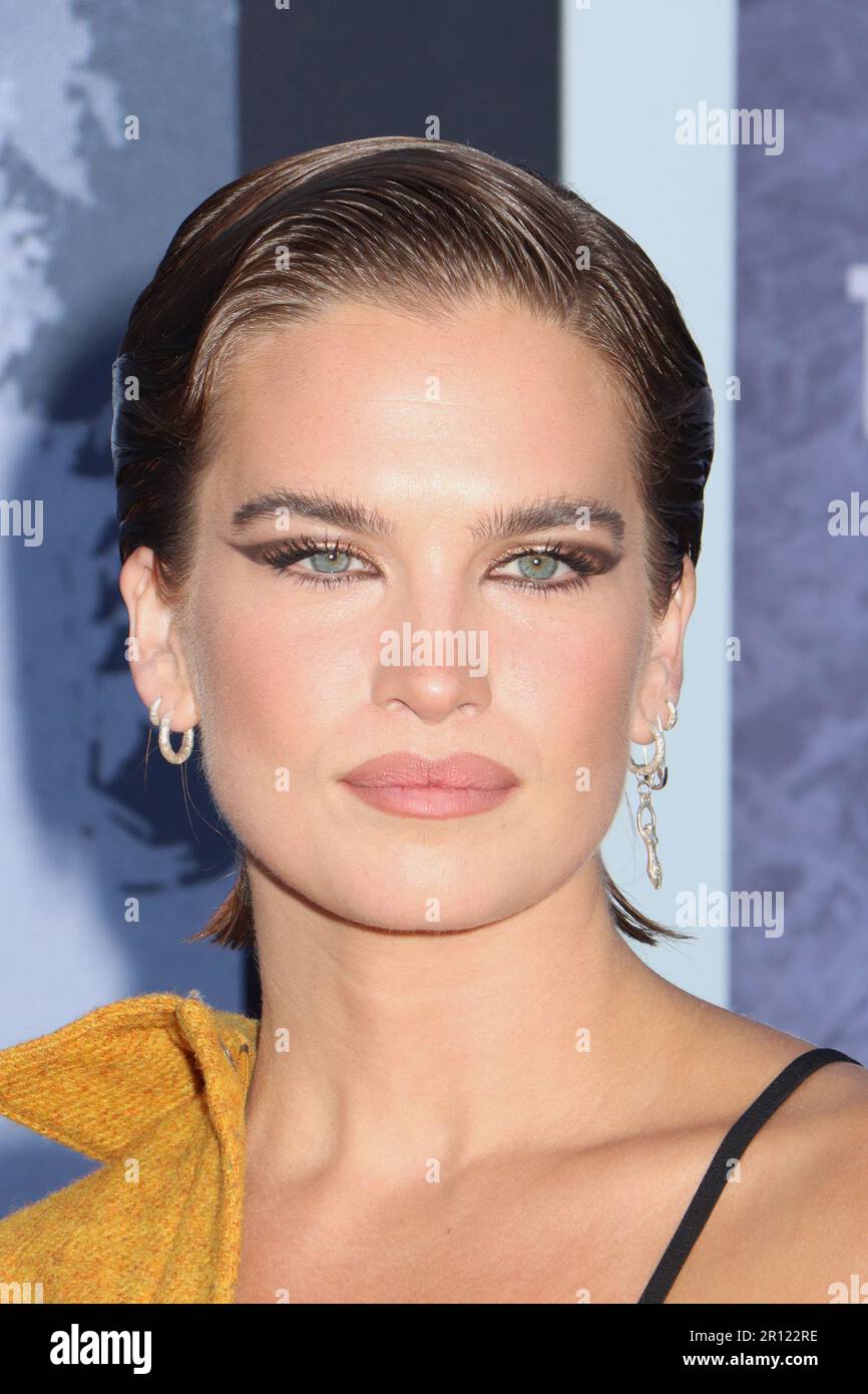 Stormi Bree Henley 05/10/2023 The Los Angeles Premiere of Netflix's The ...