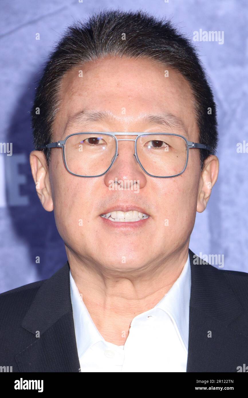 Roy Lee 05/10/2023 The Los Angeles Premiere of Netflix's The Mother ...