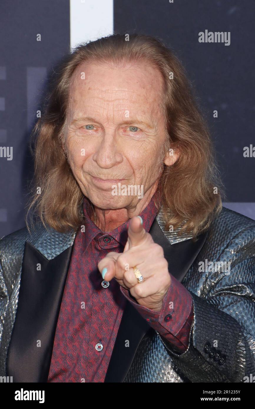 Paul Raci 05/10/2023 The Los Angeles Premiere of Netflix's The Mother ...