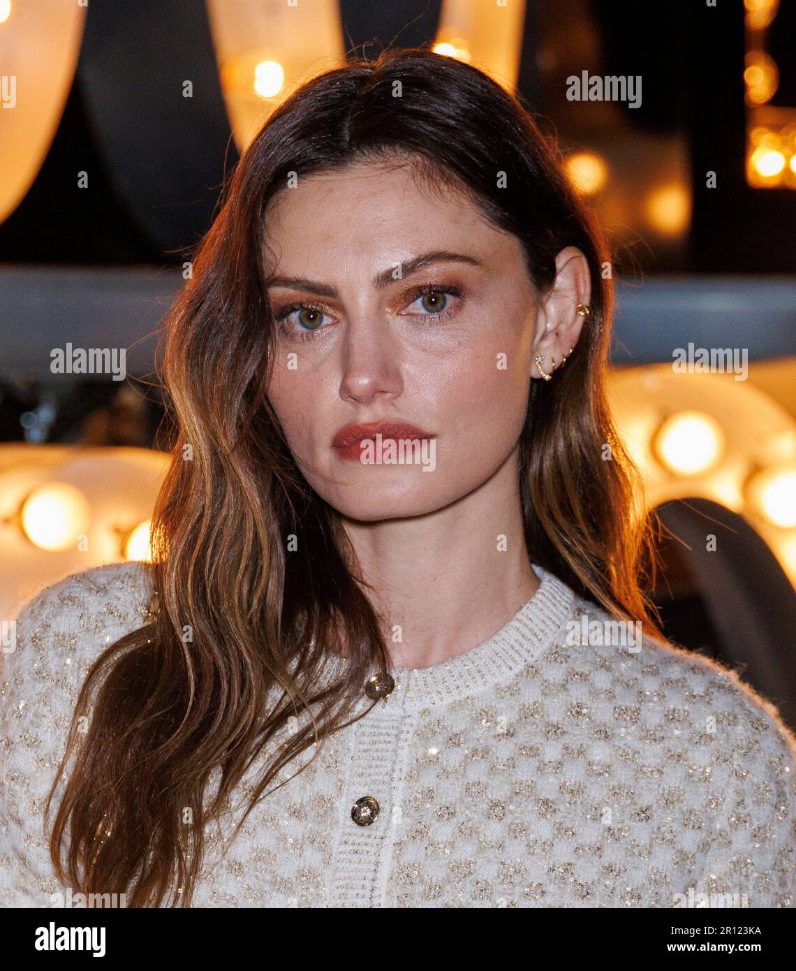 Phoebe Tonkin 2022