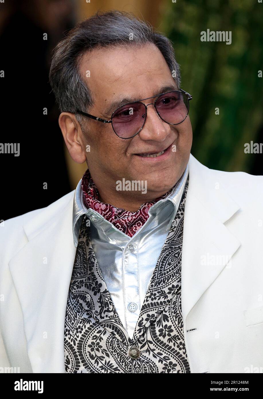 Apr 19, 2023 - London, England, UK - Jeff Mirza attending Polite ...