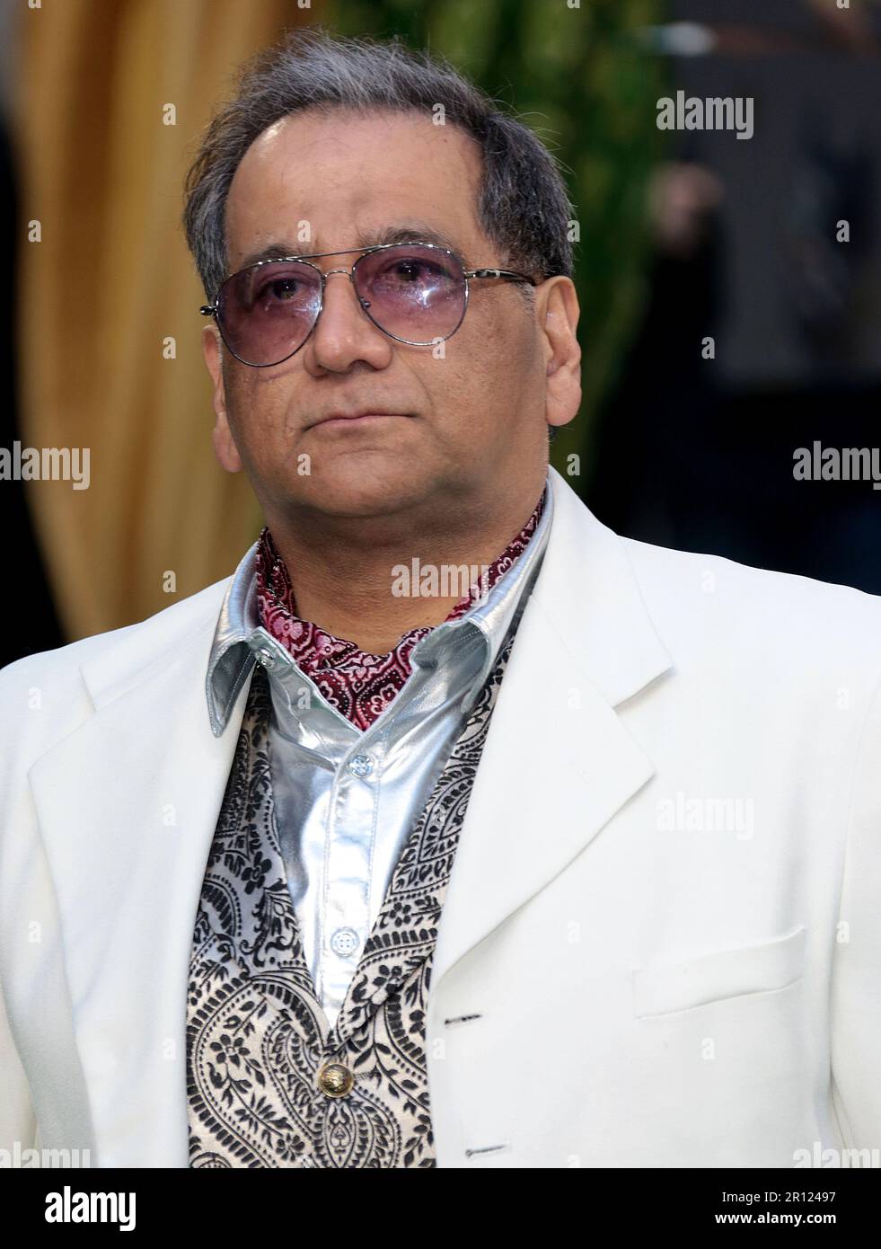 Apr 19, 2023 - London, England, UK - Jeff Mirza attending Polite ...