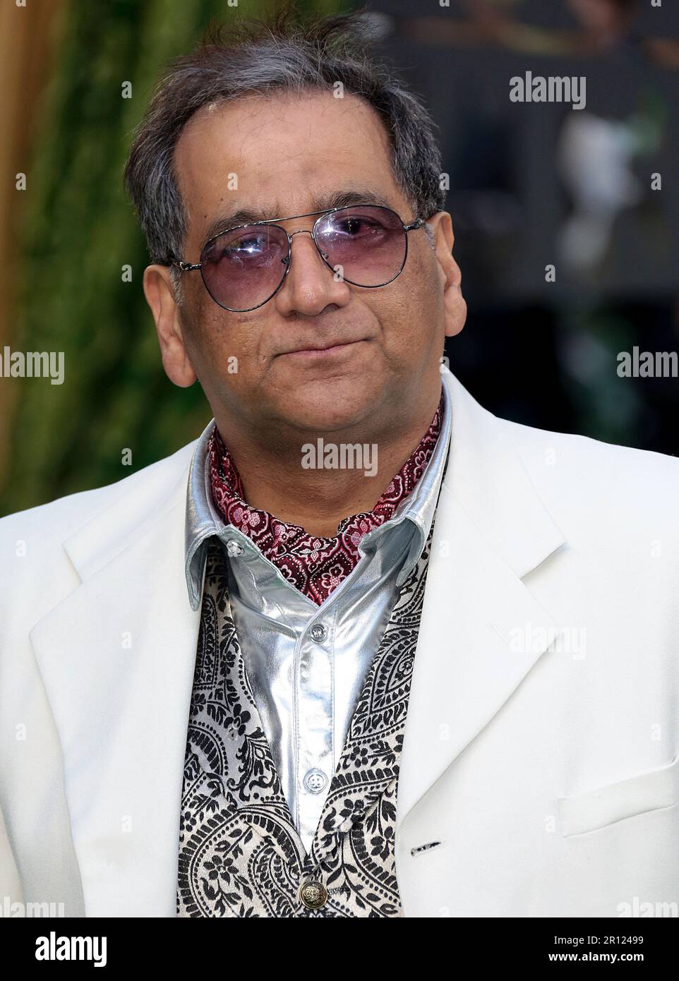 Apr 19, 2023 - London, England, UK - Jeff Mirza attending Polite ...