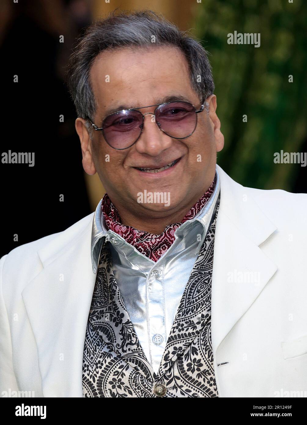 Apr 19, 2023 - London, England, UK - Jeff Mirza attending Polite ...