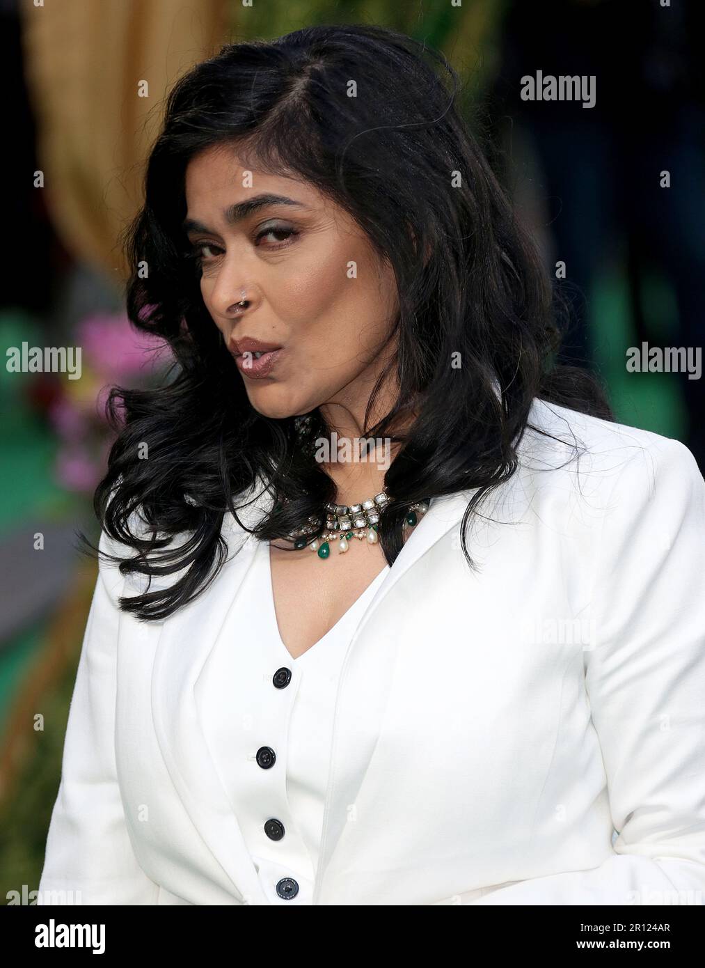 Nimra bucha hi-res stock photography and images - Alamy