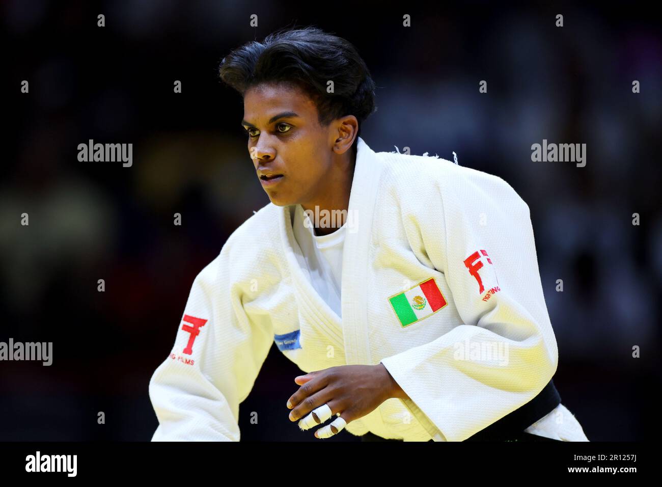 Prisca awiti alcaraz hi-res stock photography and images - Alamy