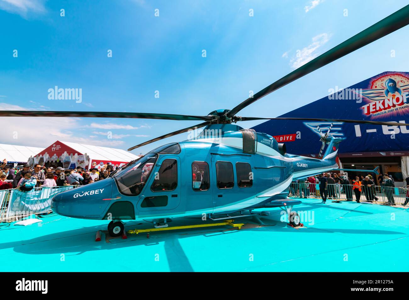 Turkish military transportation hi-res stock photography and images - Alamy