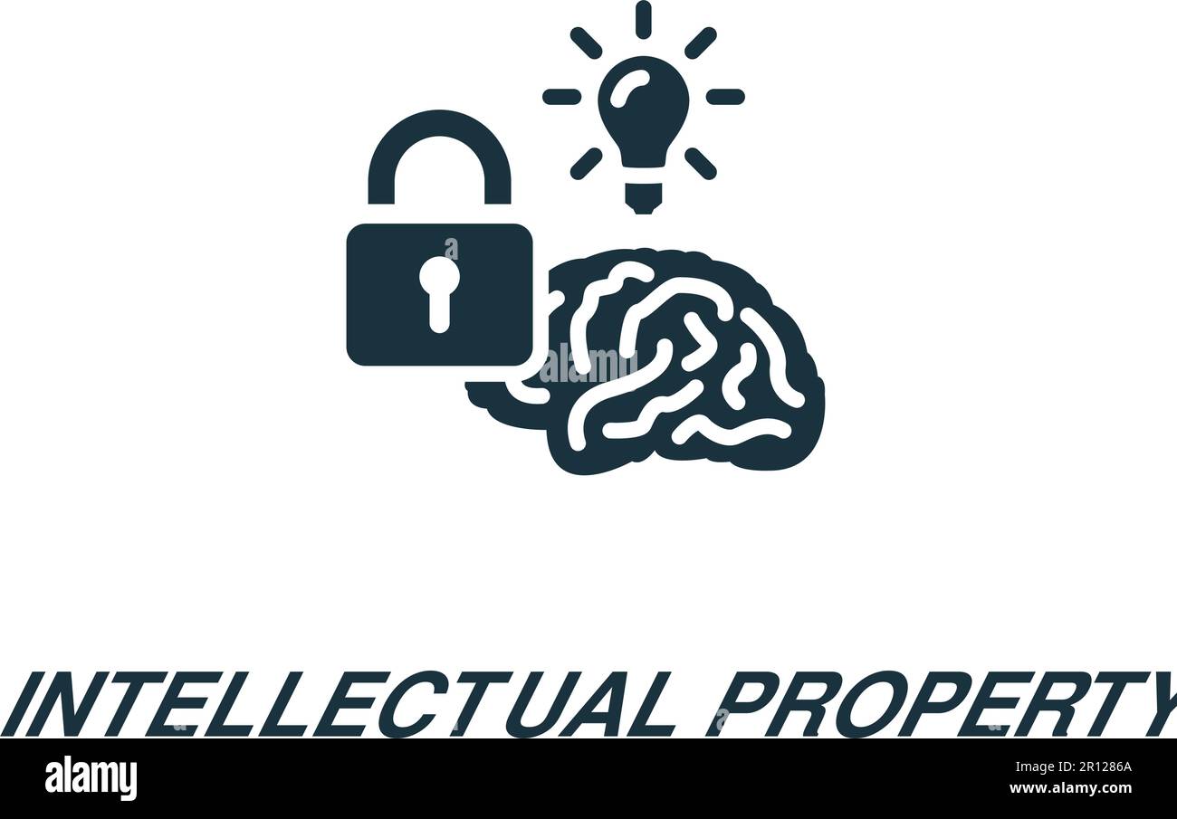 Intellectual Property Logo