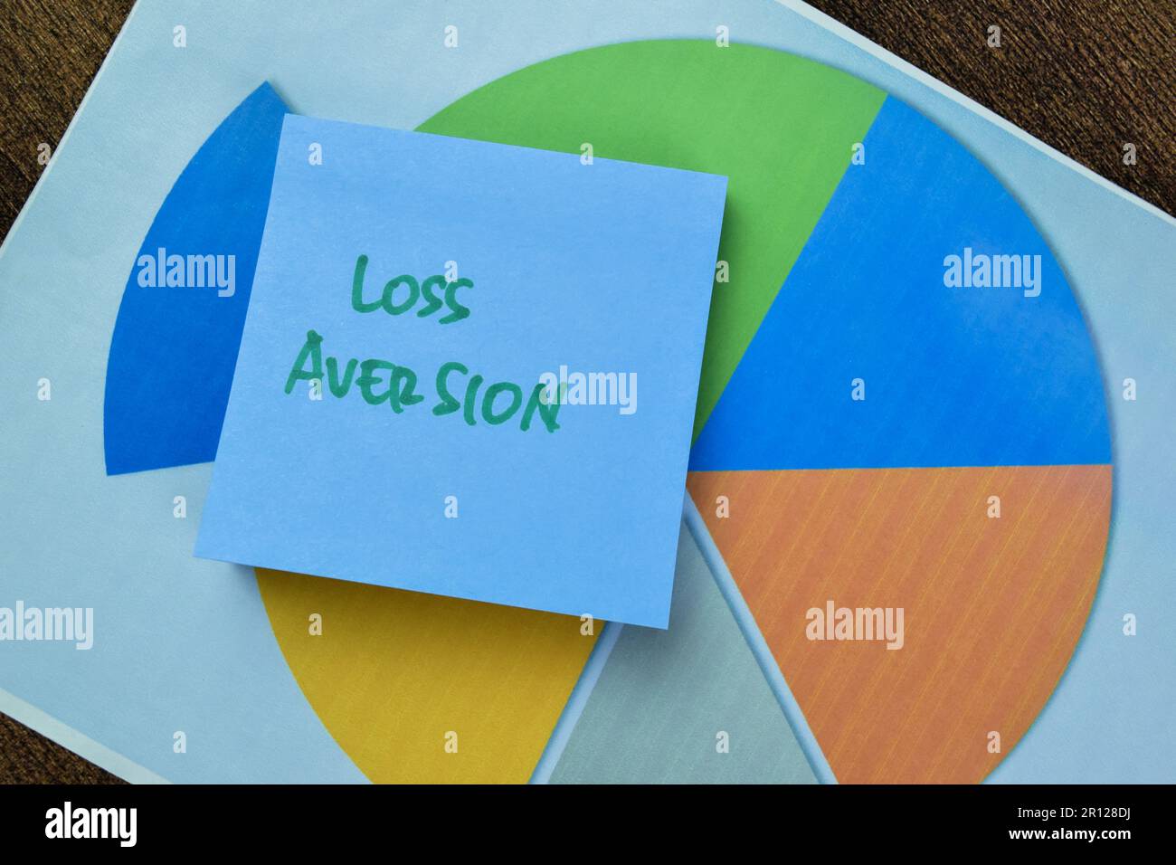 Loss aversion hi-res stock photography and images - Alamy