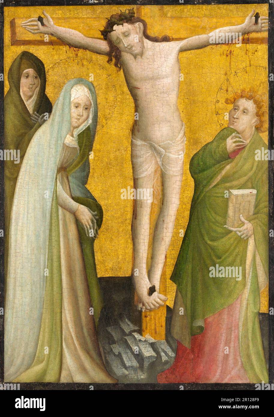 The Crucifixion, Execution, of Jesus of Nazareth, Christ, Good Friday ...