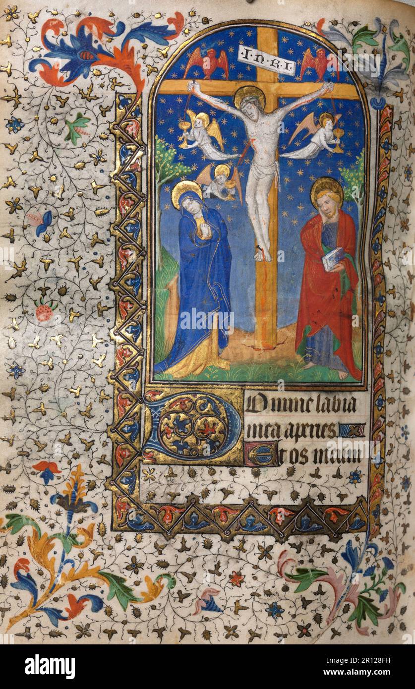 The Crucifixion, Execution, of Jesus of Nazareth, Christ, Good Friday ...