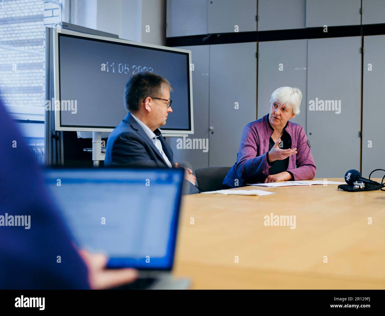 Fixpunkt hi-res stock photography and images - Alamy