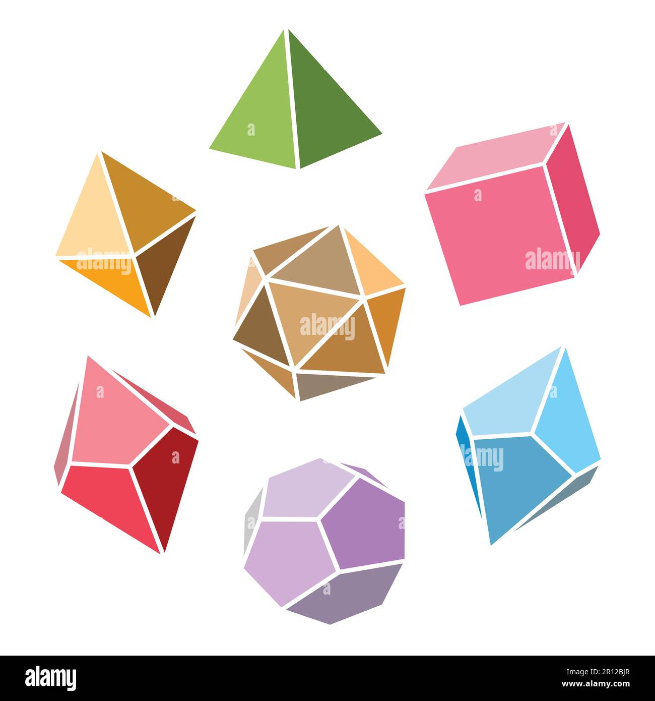 Dnd vector hi-res stock photography and images - Alamy