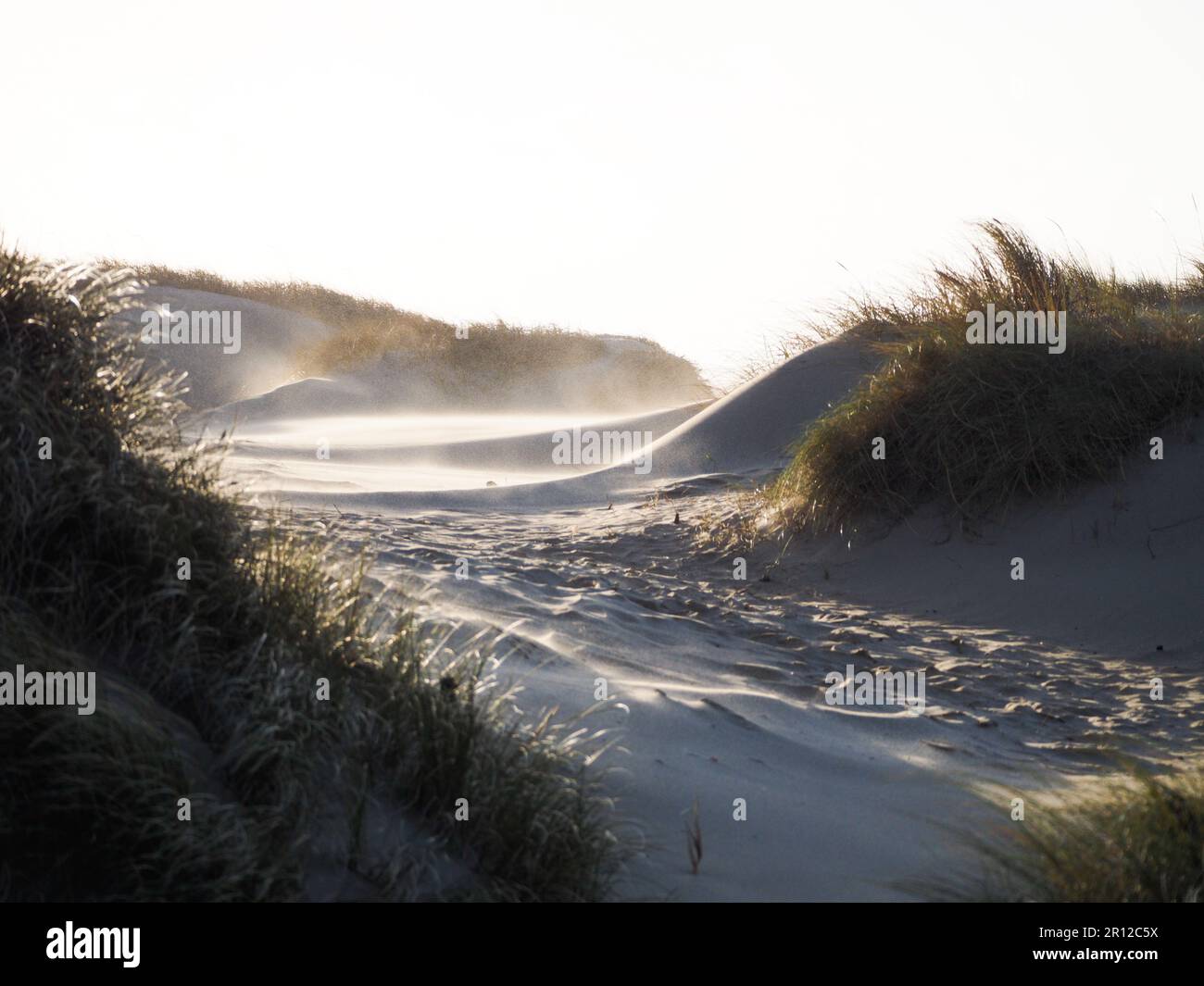 Sefton resort hi-res stock photography and images - Alamy