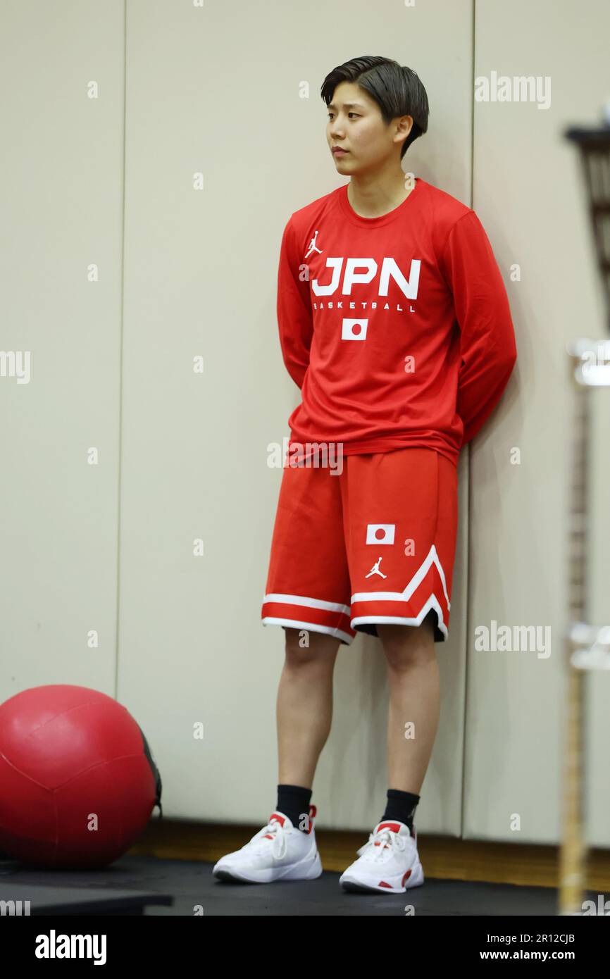 Tokyo, Japan. 11th May, 2023. Rui Machida (JPN) Basketball : Japan ...
