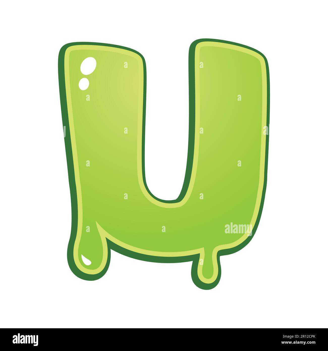 U type Cut Out Stock Images & Pictures - Alamy