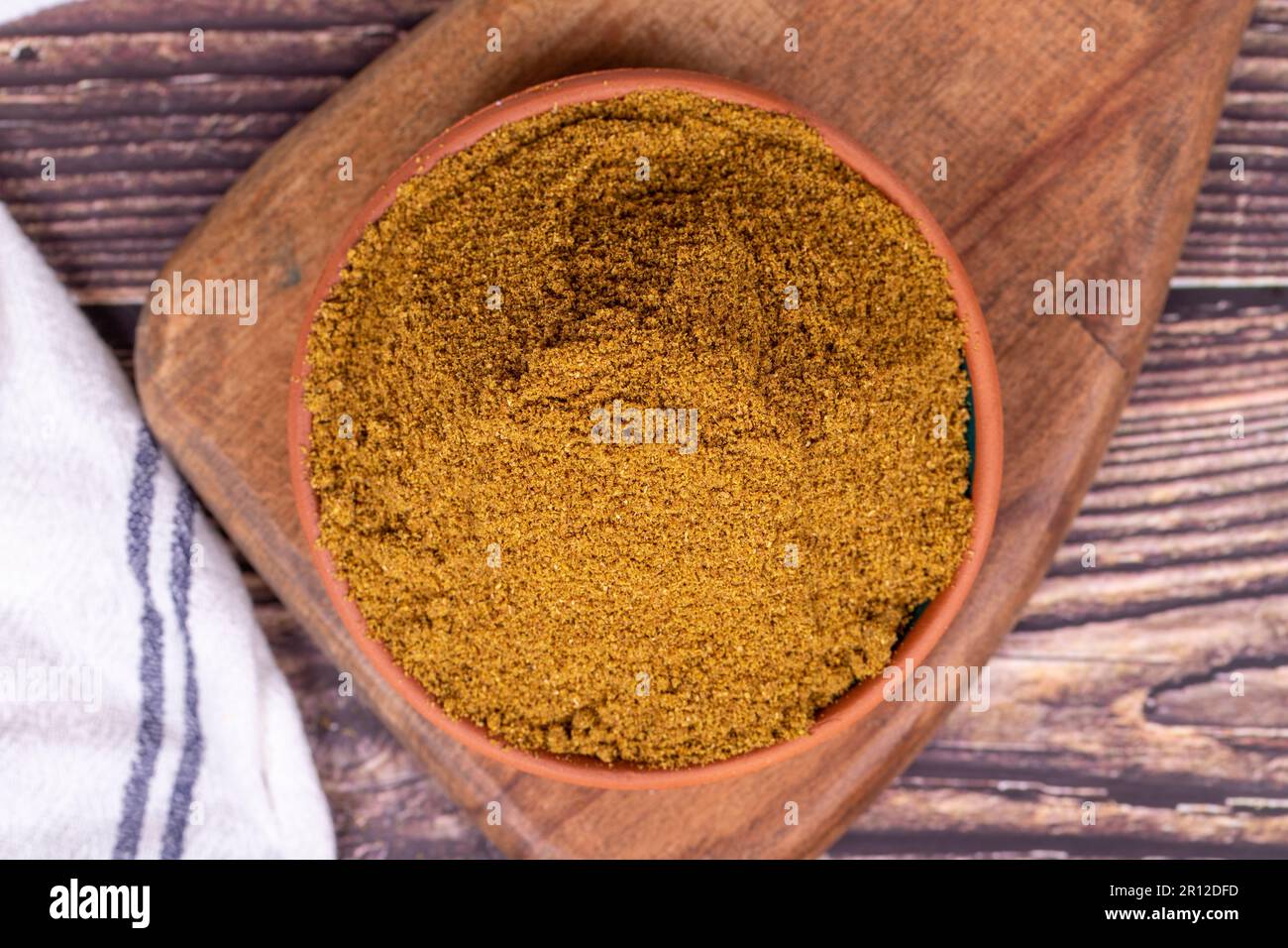 Ground cumin hi-res stock photography and images - Alamy