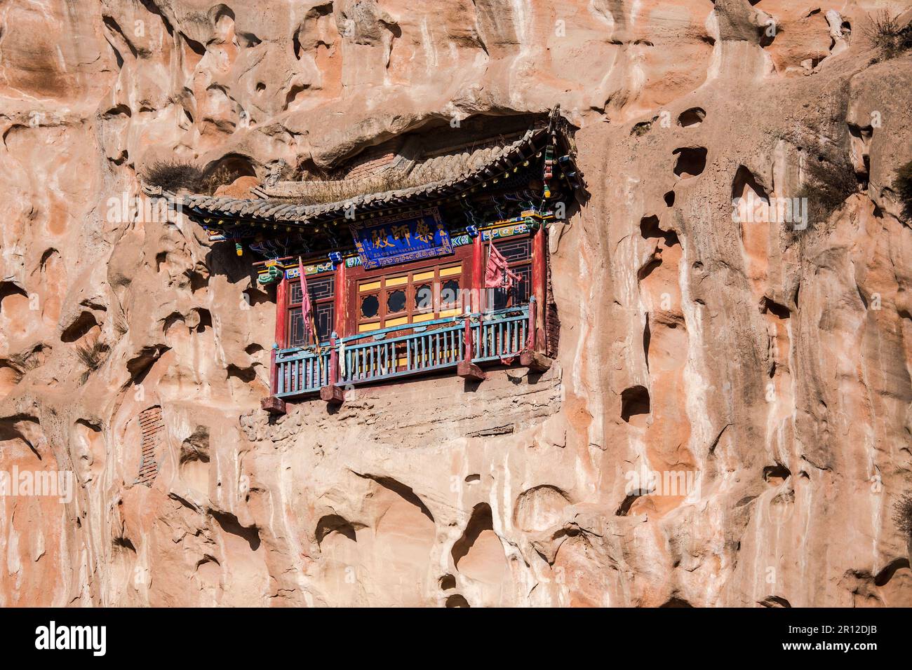 High temple hi-res stock photography and images - Alamy